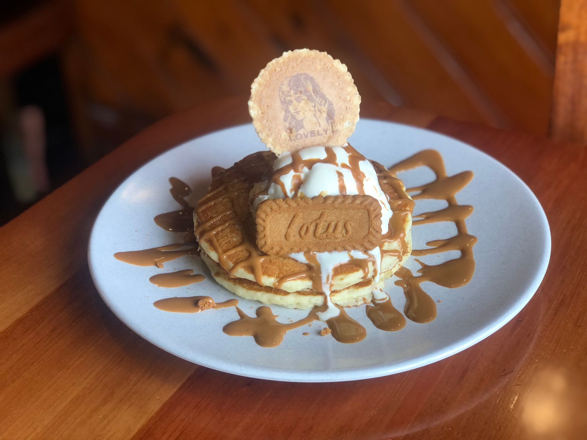 The Pancake Kitchen Ballarat