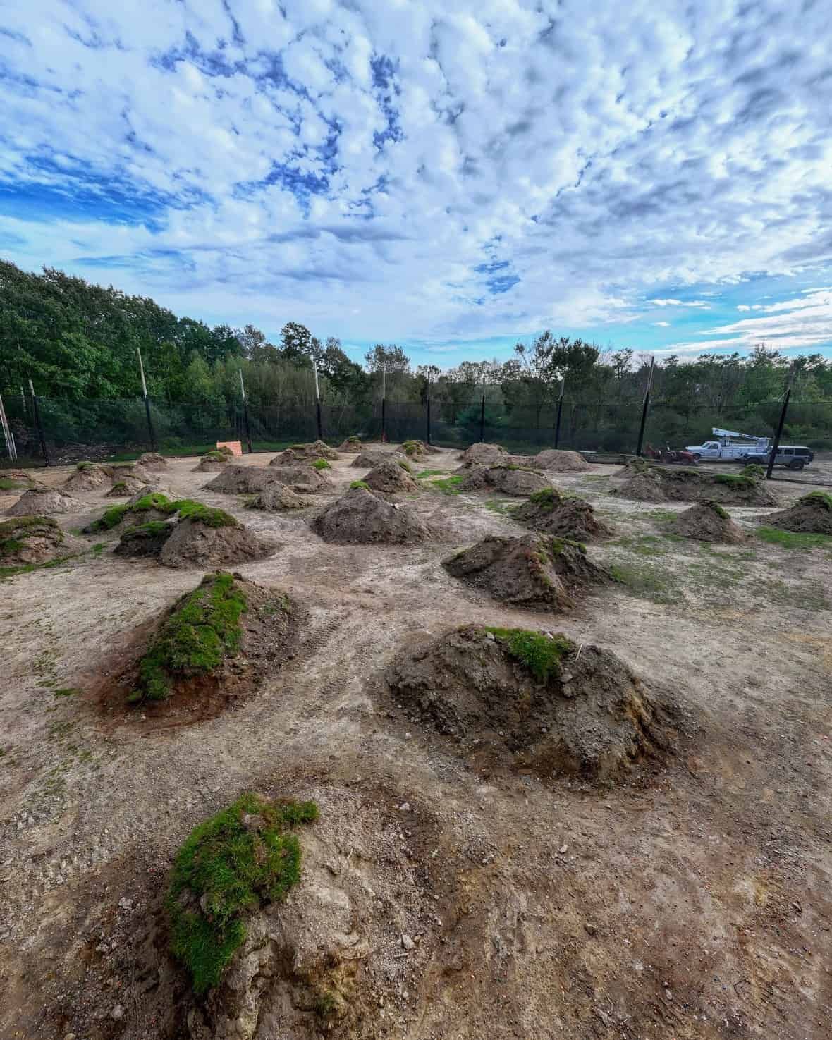 OSG Paintball | New England's Largest Paintball Park