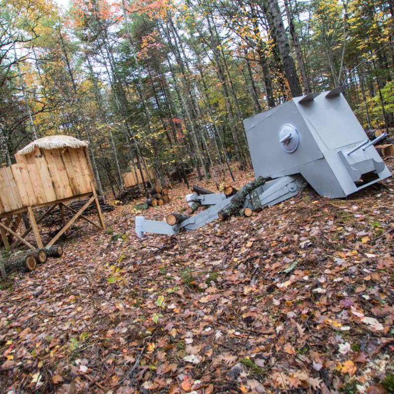 Star Wars | OSG Paintball