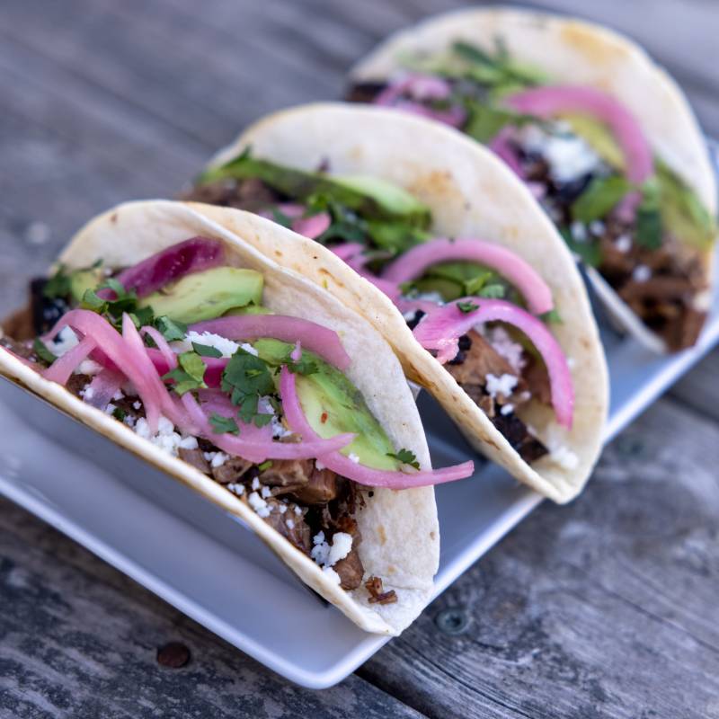 The Bunker Restaurant & Bar | OSG Paintball