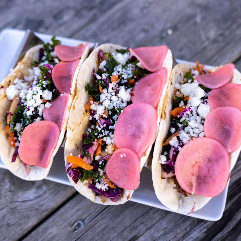 The Bunker Restaurant & Bar | OSG Paintball