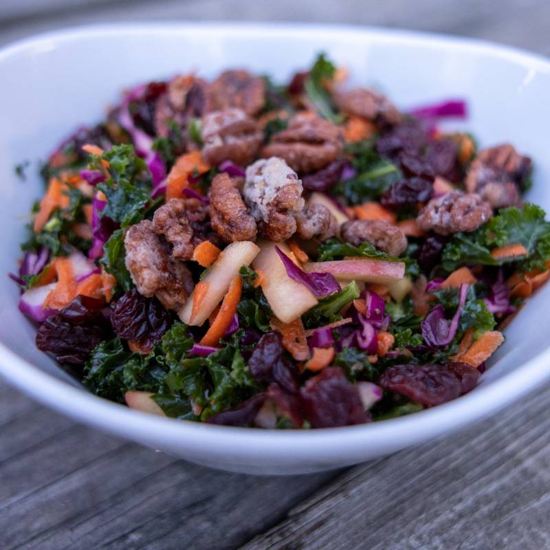 The Bunker Restaurant & Bar | OSG Paintball