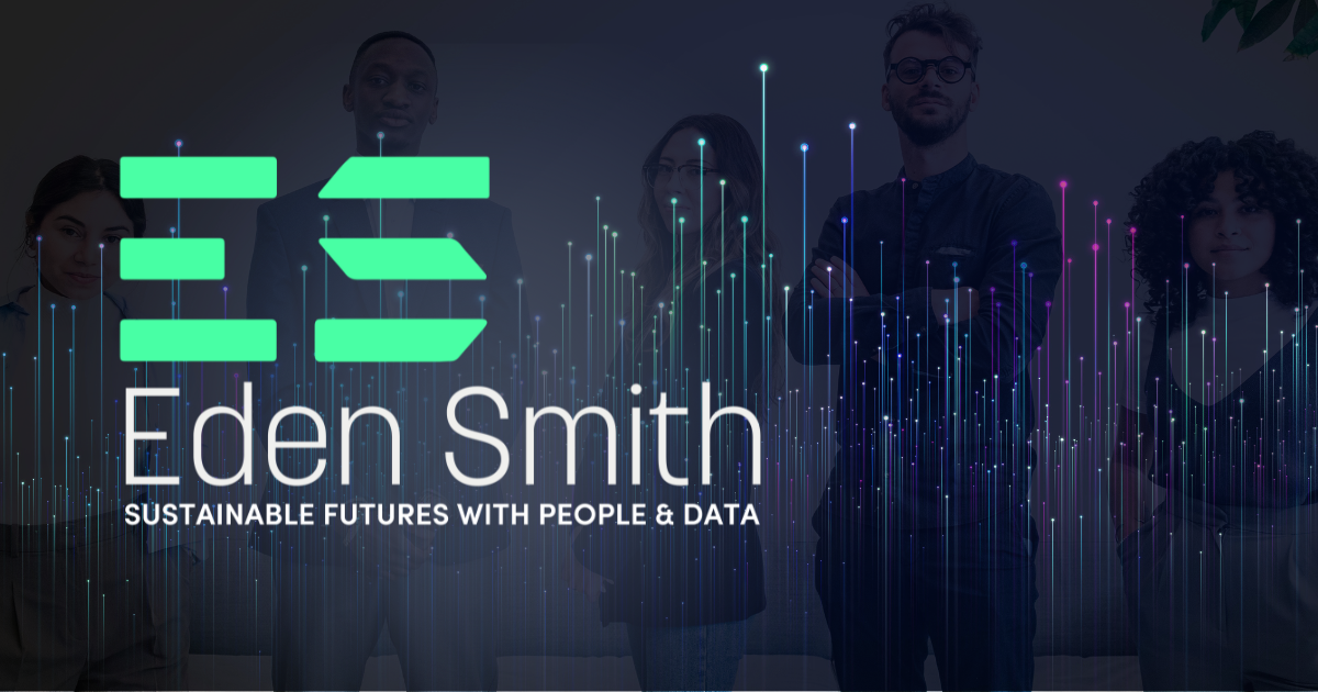 Meet the Team | Eden Smith Consulting & Staffing