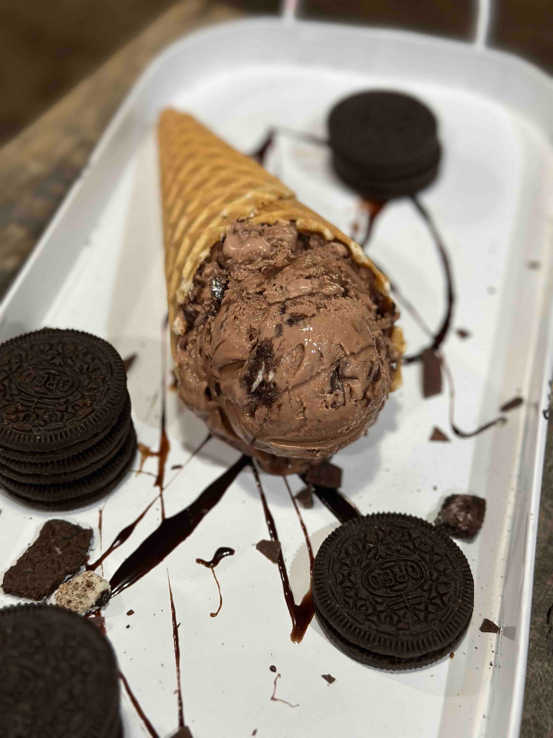 MOO-ville Creamery | Products