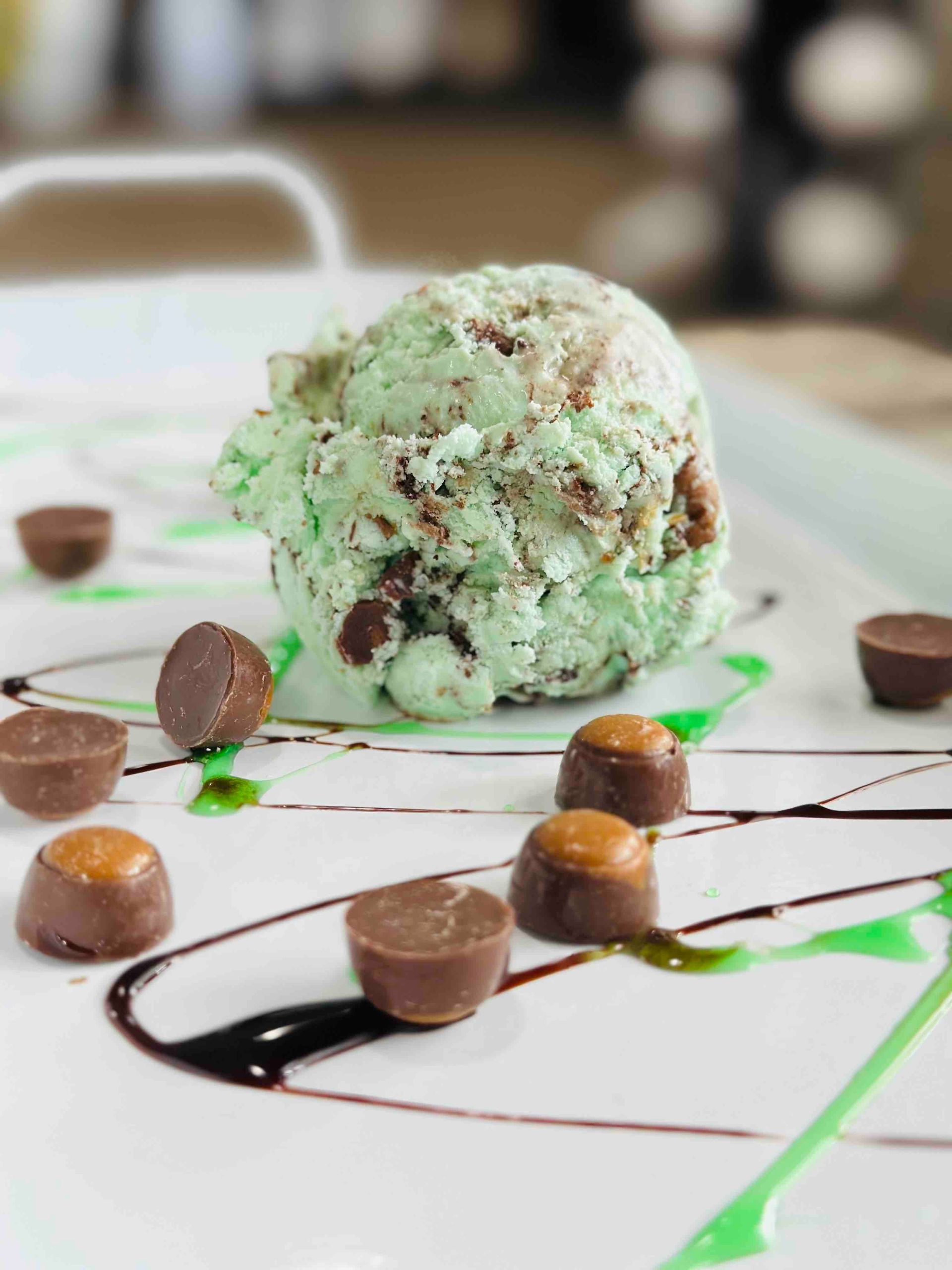 MOO-ville Creamery | Products