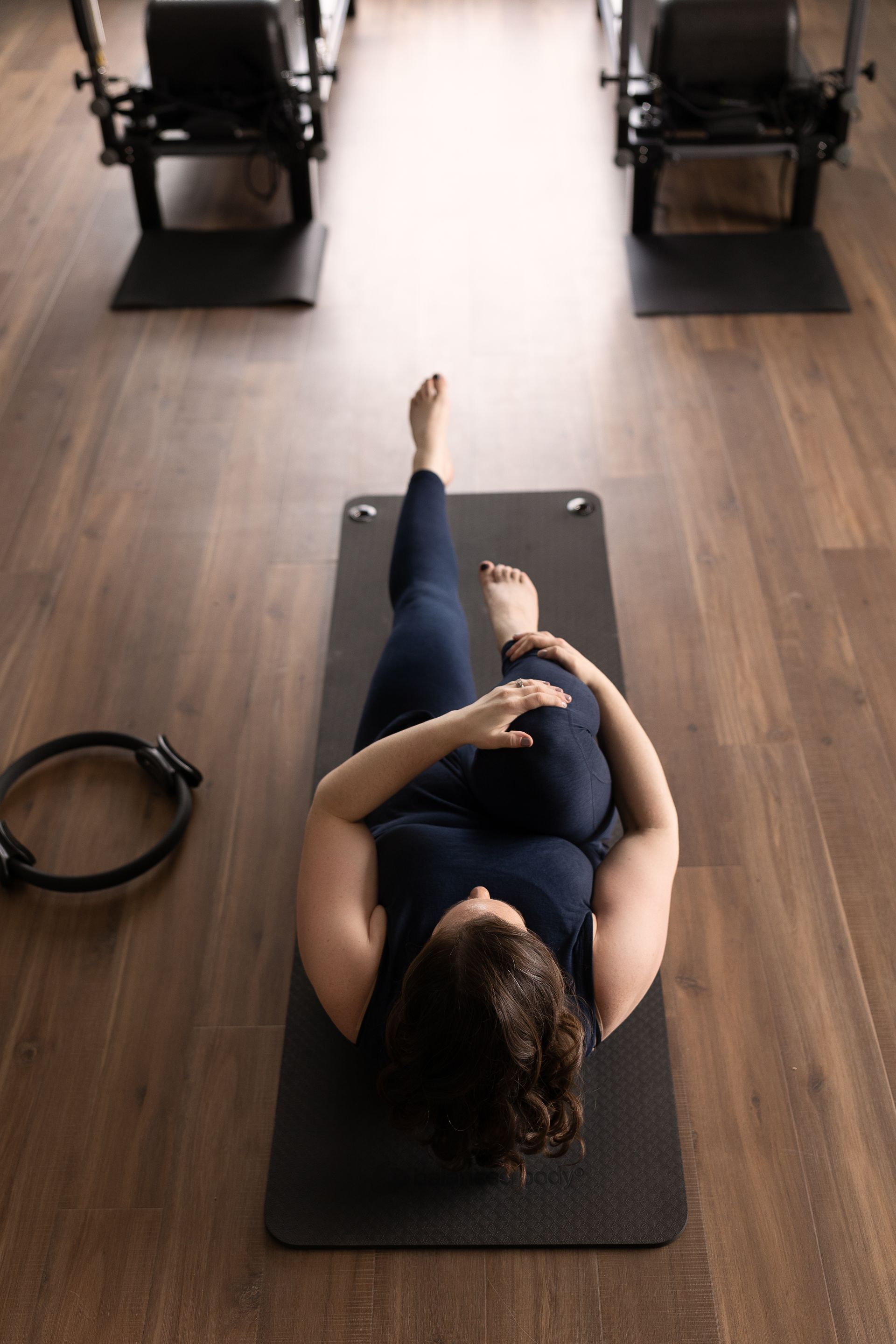 Rise Integrative Therapy & Pilates: The Only Integrated Pilates & PT in ...