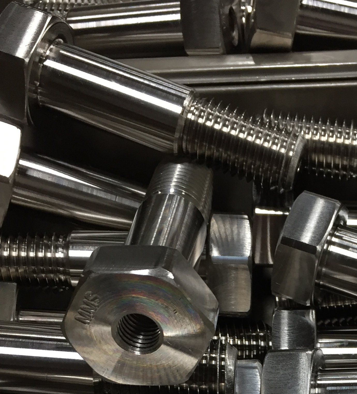 RoHS Compliant Electroless Nickel Plating Specialists in PA