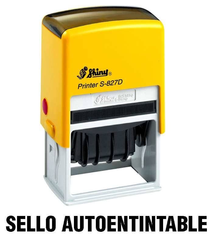 Venta y fabricación de Sellos autoentintables en Tijuana