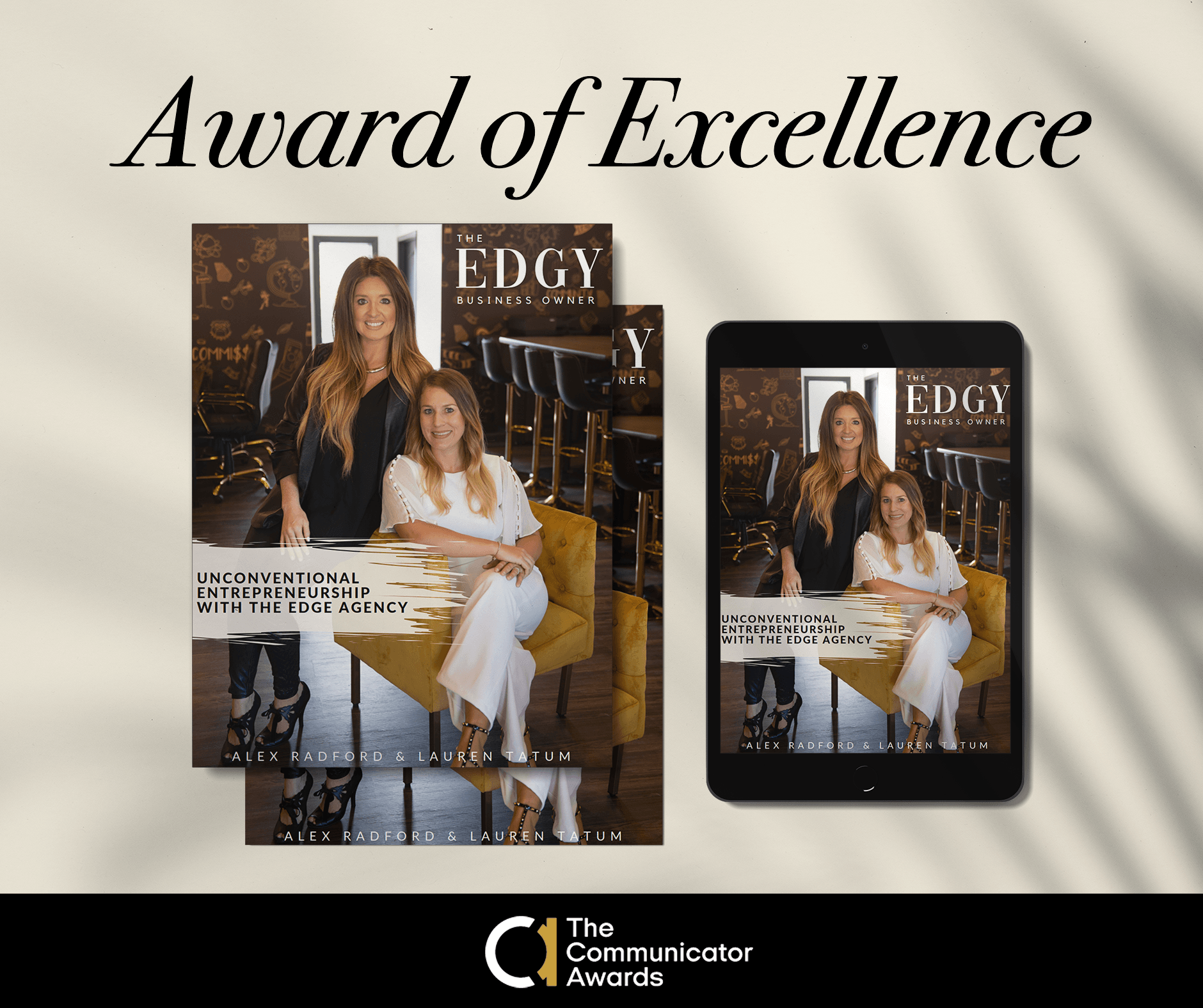 HOME [www.theedgeagency.net]