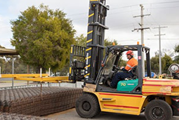 Mergent Recruitment Advisory