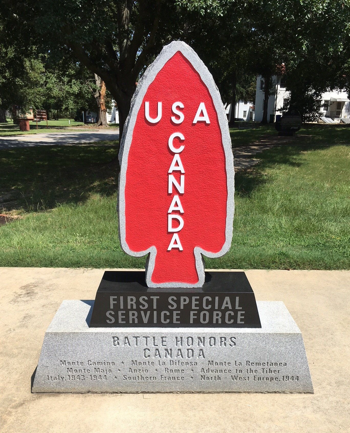Monument Restoration | Georgia and Alabama | Columbus Monument Company