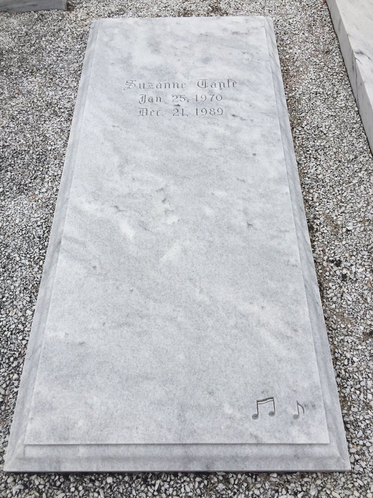 Ledgers (Slabs) | Georgia and Alabama | Columbus Monument Company