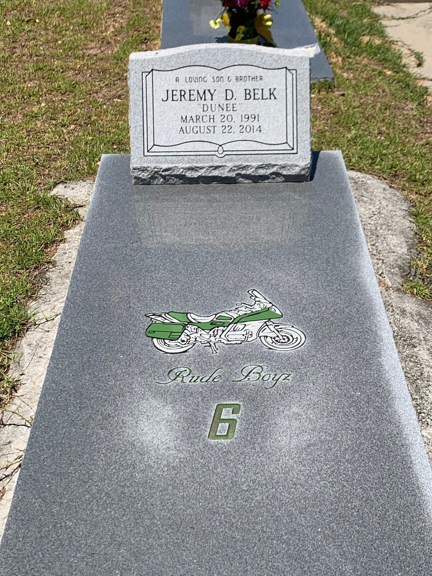 Ledgers (Slabs) | Georgia and Alabama | Columbus Monument Company