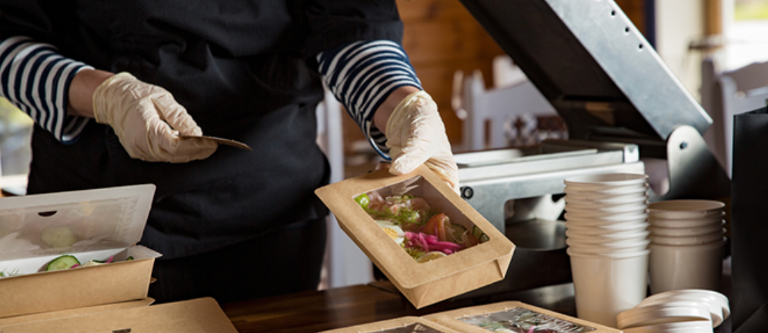Food Packaging in Ballarat | Wendouree Wholesalers