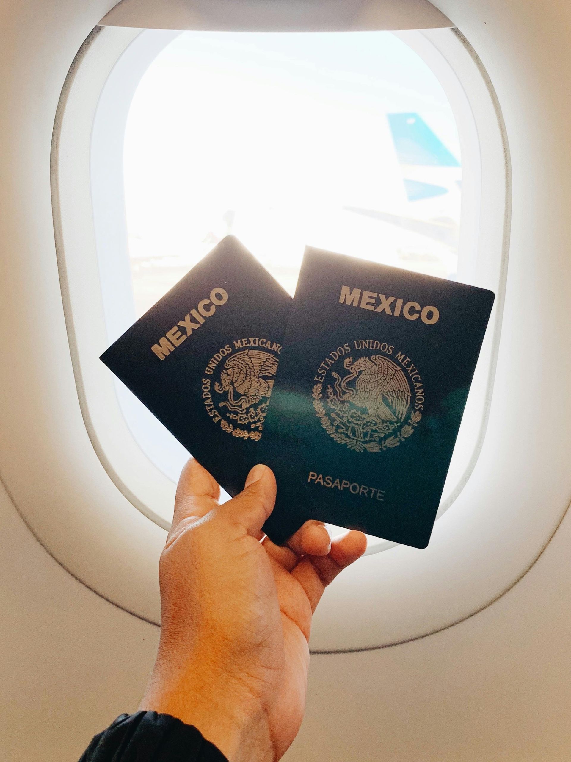 What to Do If You Lose Your Immigration Documents