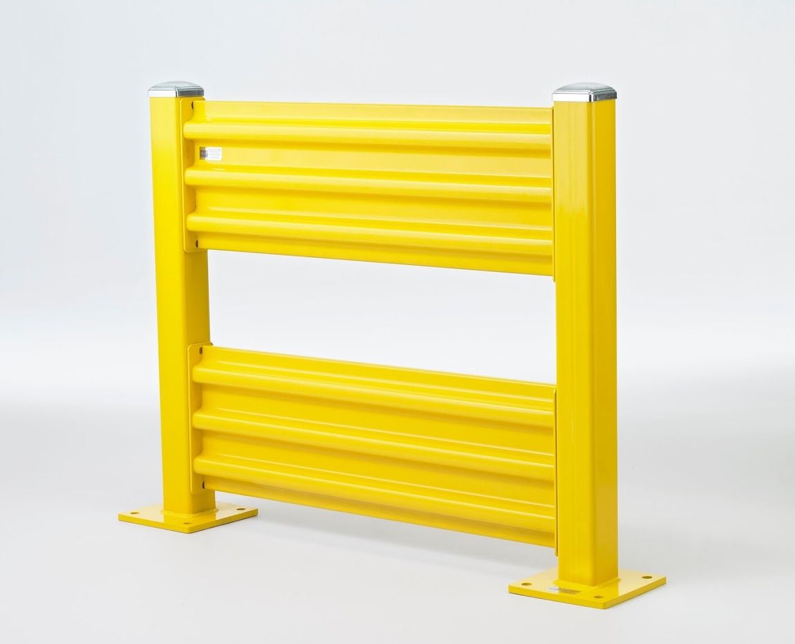 Warehouse Safety - Grand Prairie, TX - Warehouse Equipment Solutions