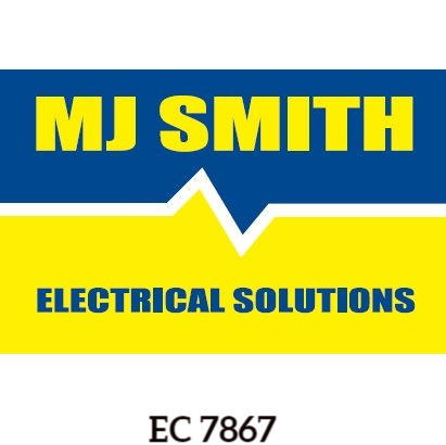 MJ Smith Electrical Solutions | Local Electrician Near You