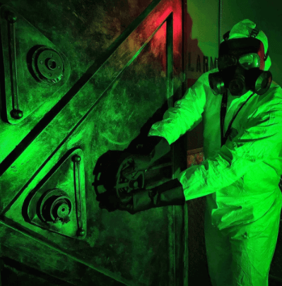 The ultimate list of Escape Room Safety Tips in Philadelphia 2020