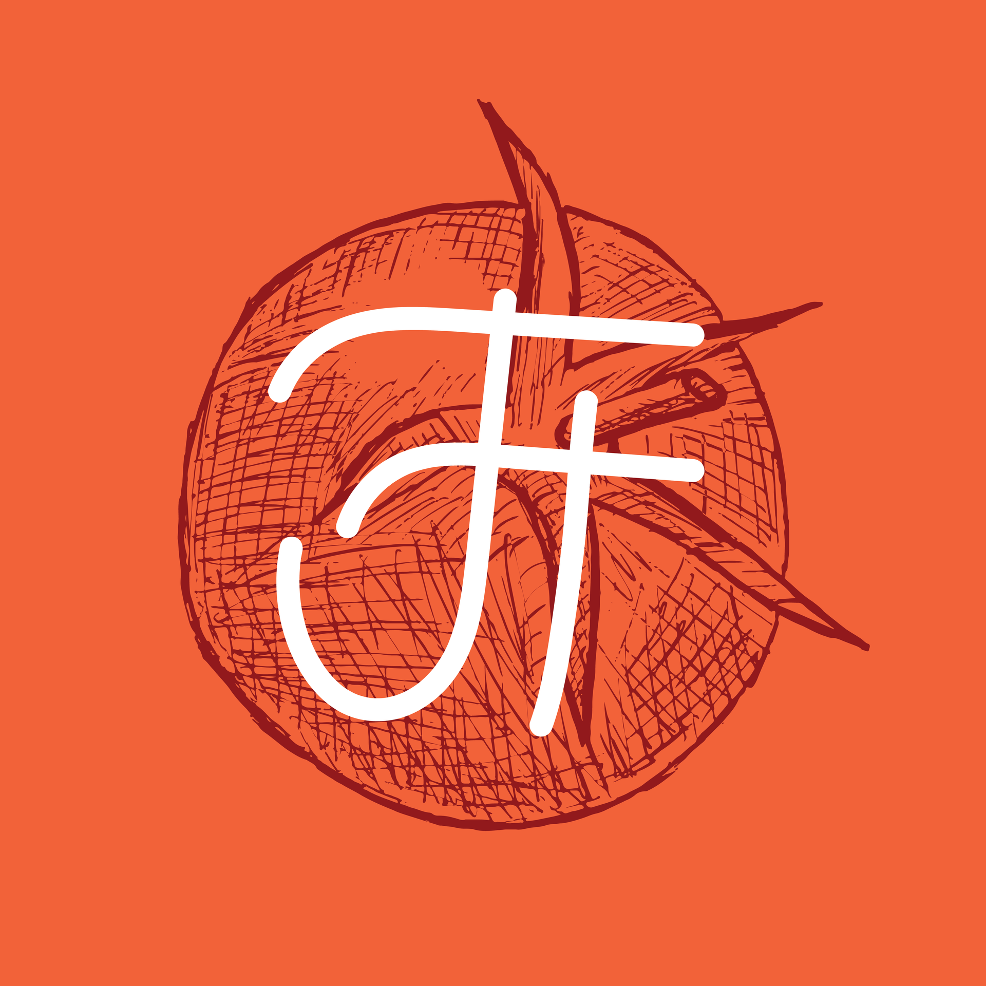 Farm Table | A Southern Buffet at Stone Bridge Farms