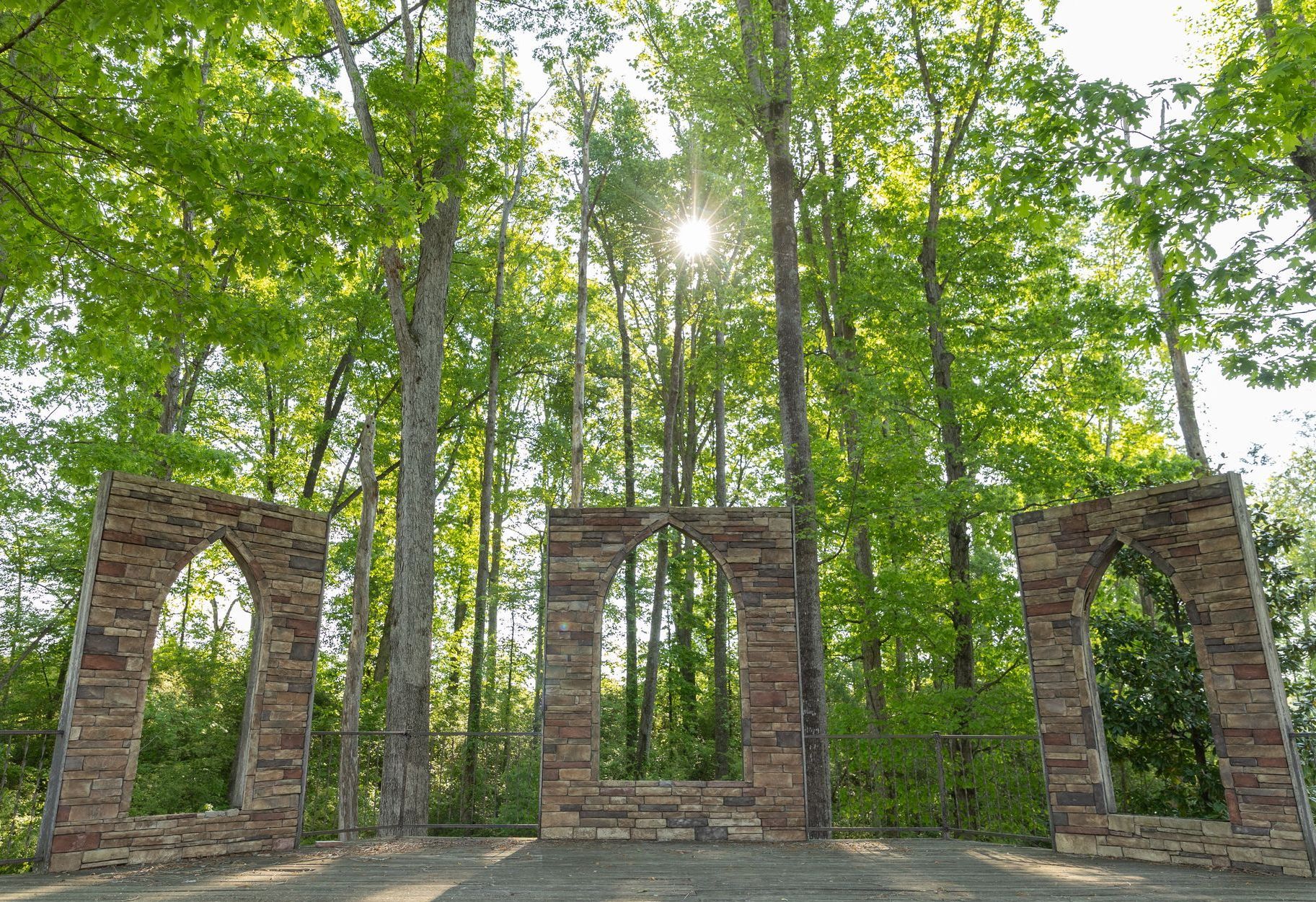 Stone Bridge Farms | Southern Event Venue