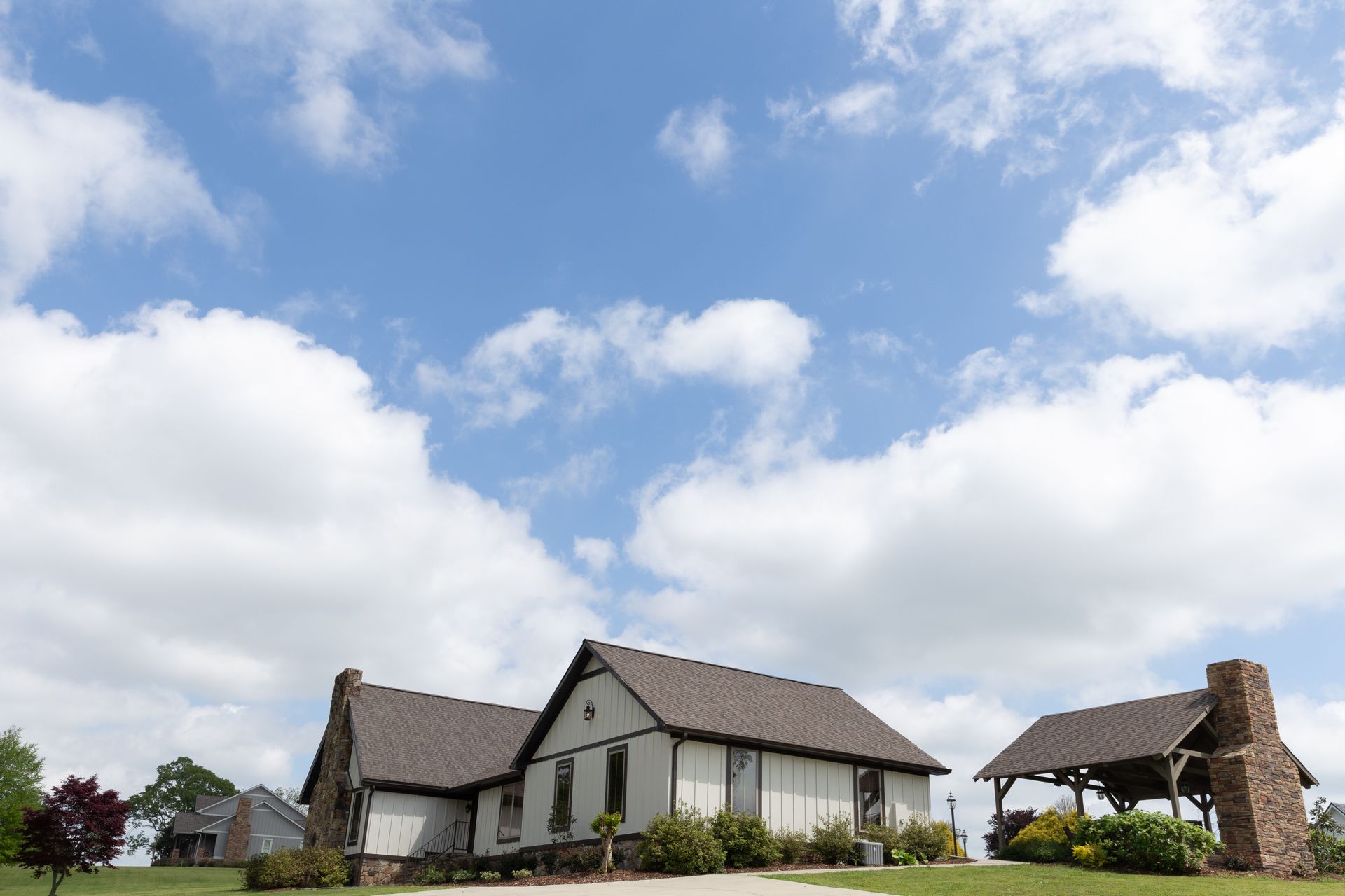 Stone Bridge Farms | Villa Rica