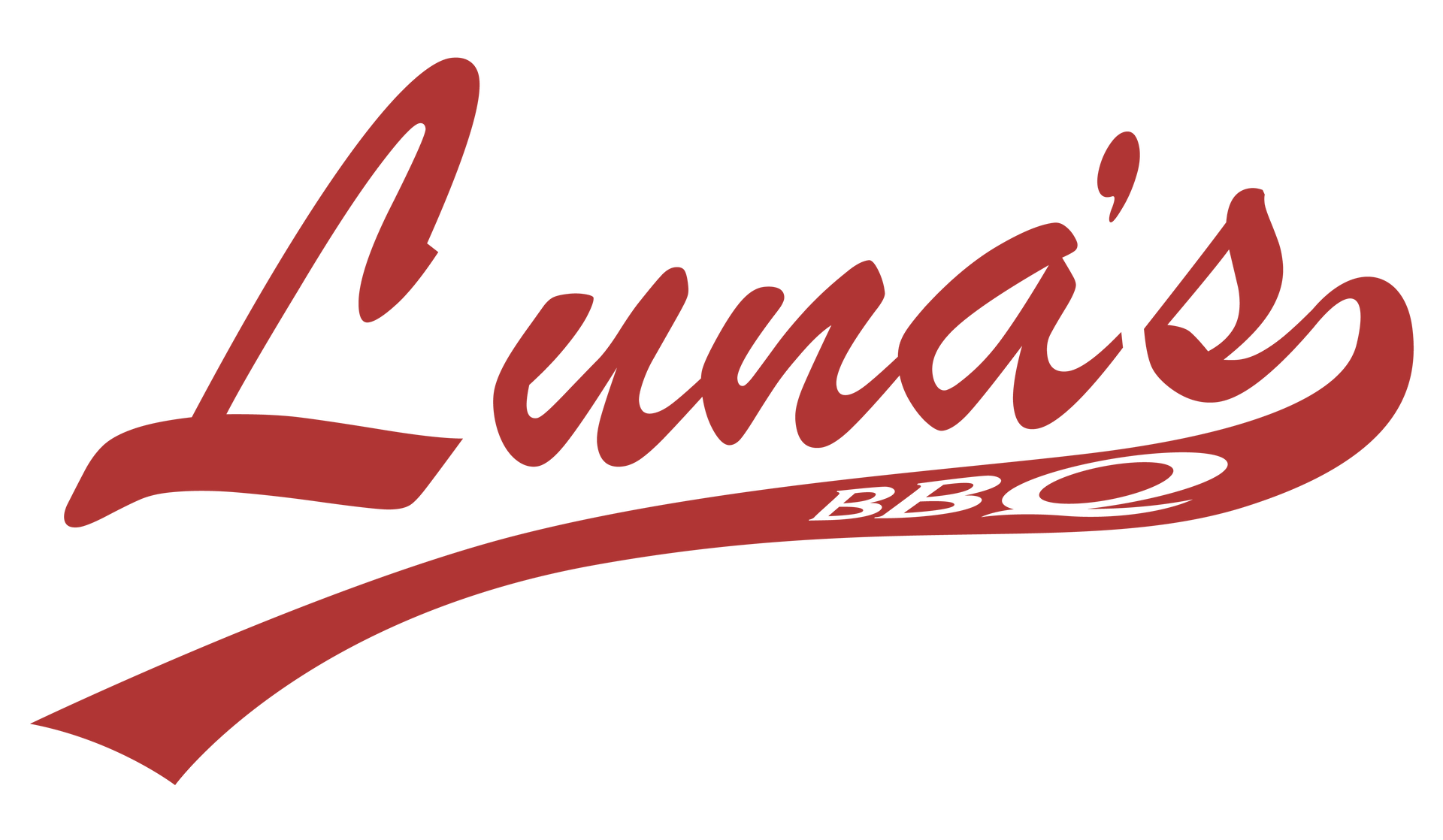 Luna s BBQ Best BBQ In Hanceville AL Luna s BBQ Best BBQ In Hanceville AL