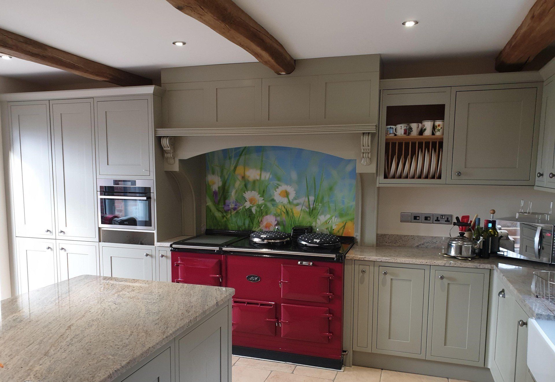 Bespoke cabinet makers, Swindon, Wiltshire| Oak Tree Cabinet Makers