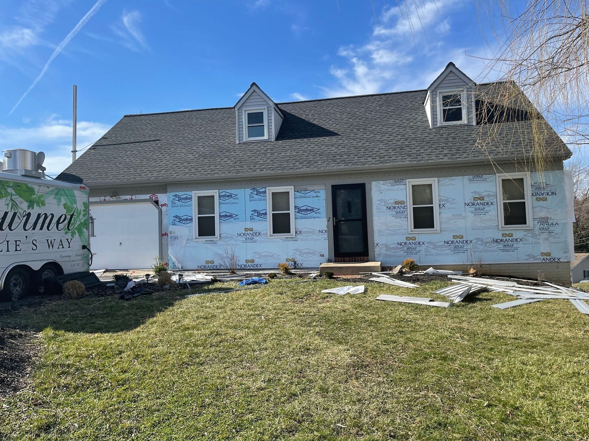 Why May Is The Perfect Month For Your New Roof Insights From Helm ...