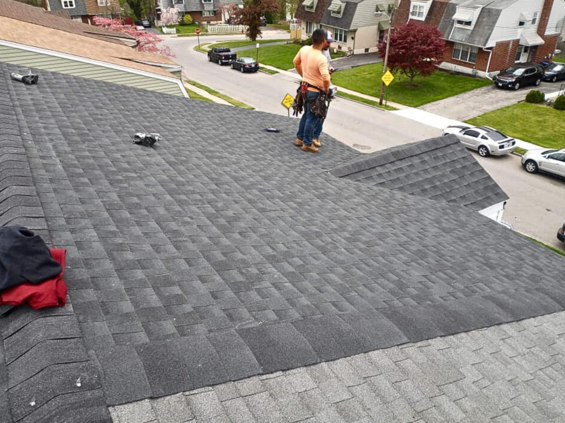 Commercial Roof Installation: Here's A Step-by-Step Timeline Guide for ...