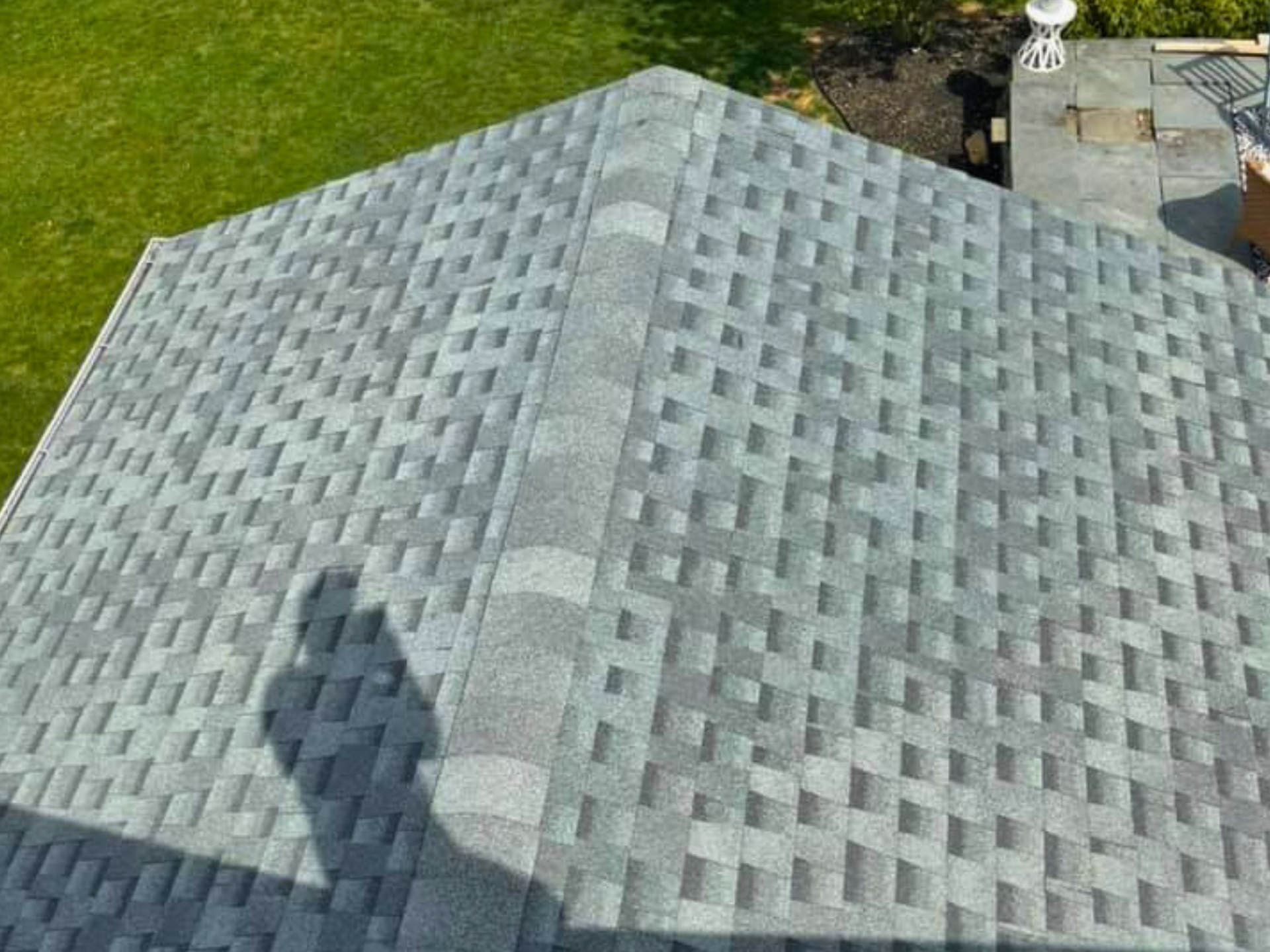 How Residential Roof Repair Can Help Prevent Mold and Mildew in Your Home
