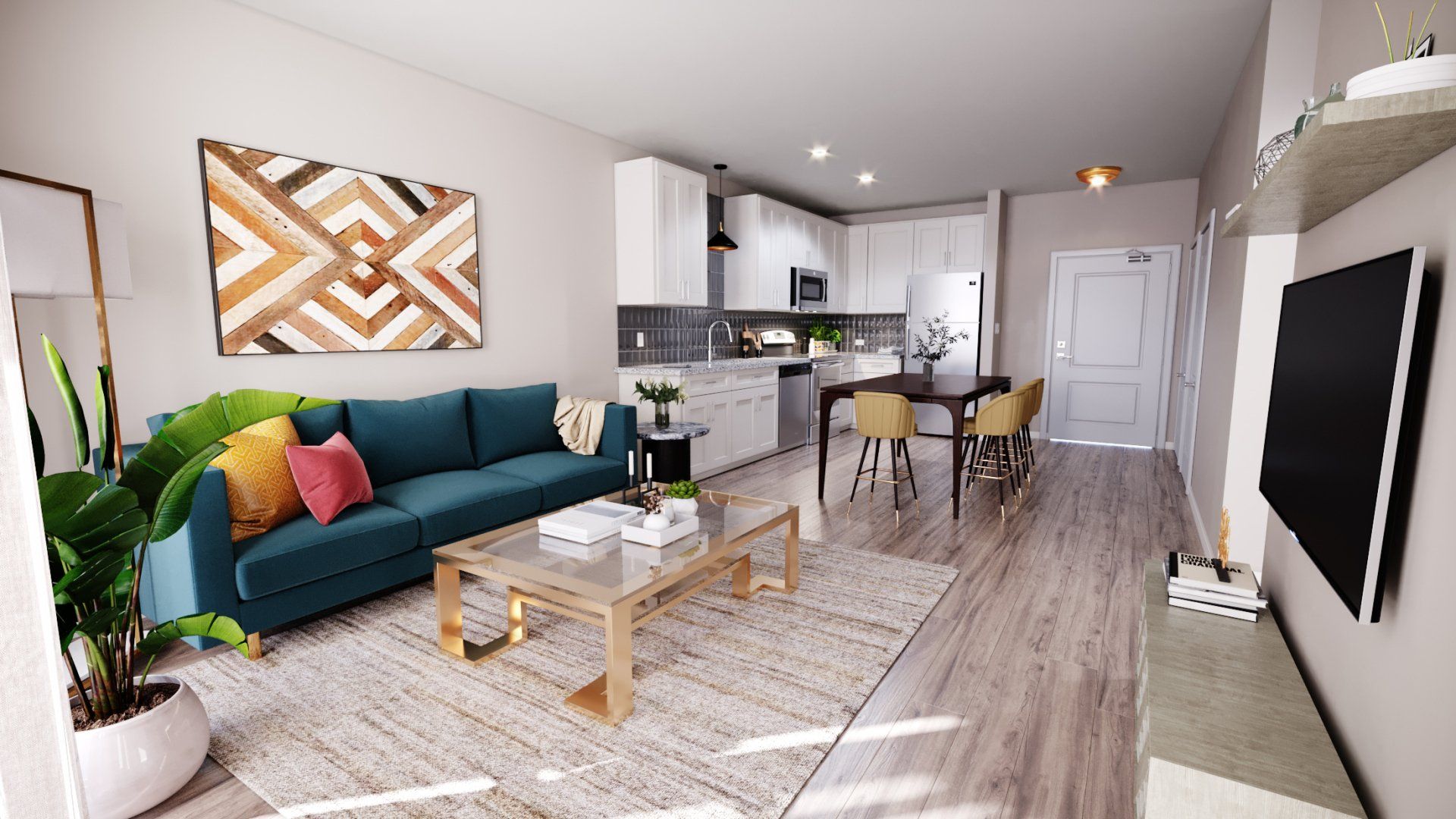Skytop Apartments | Coming Soon in Cincinnati, Ohio