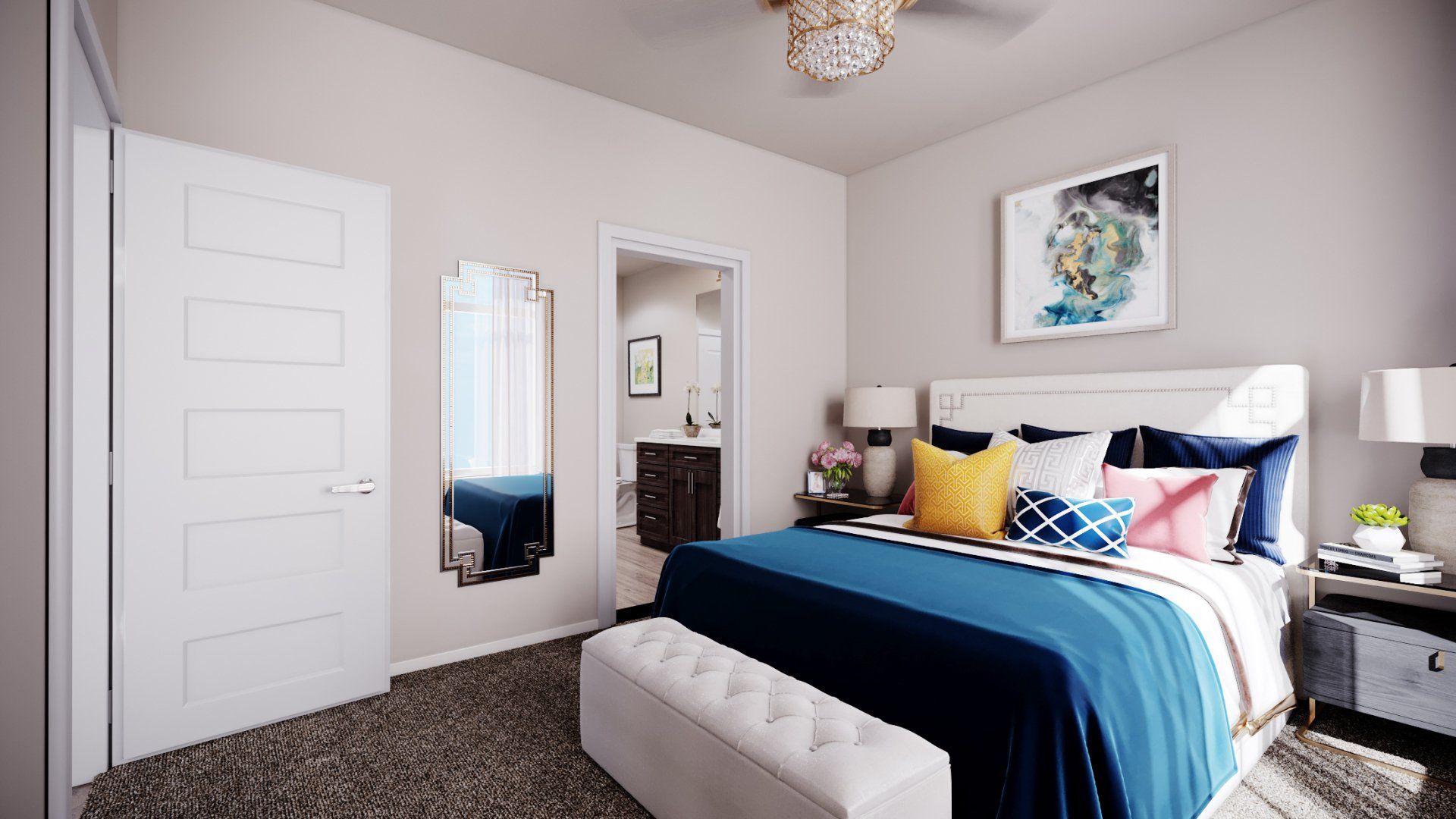 Skytop Apartments | Coming Soon in Cincinnati, Ohio