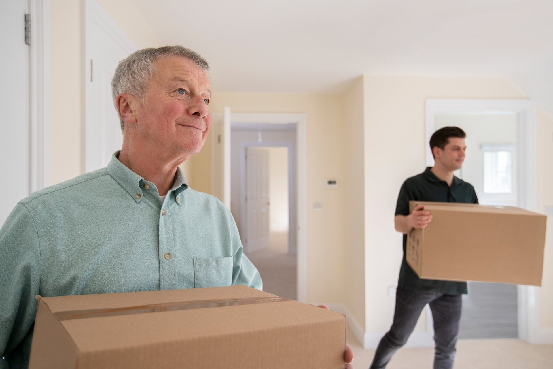 Planning to downsize? Here are some tips