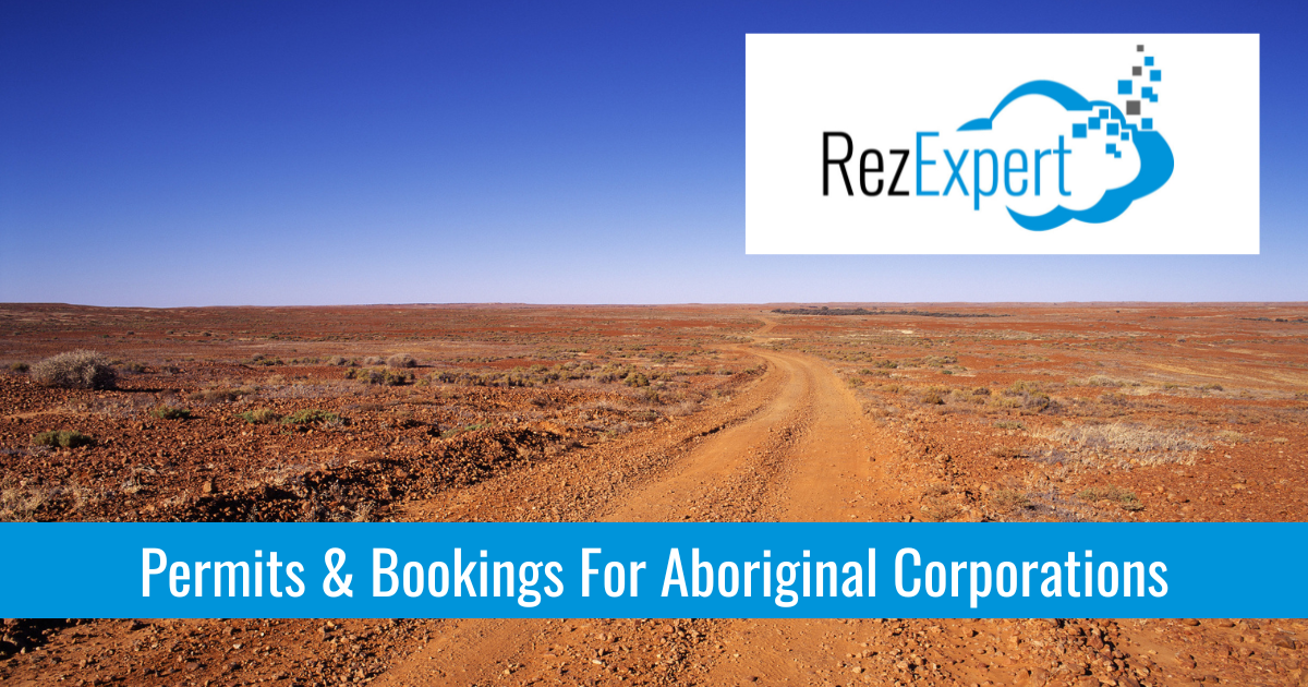 Indigenous Camping Permit System | RezExpert