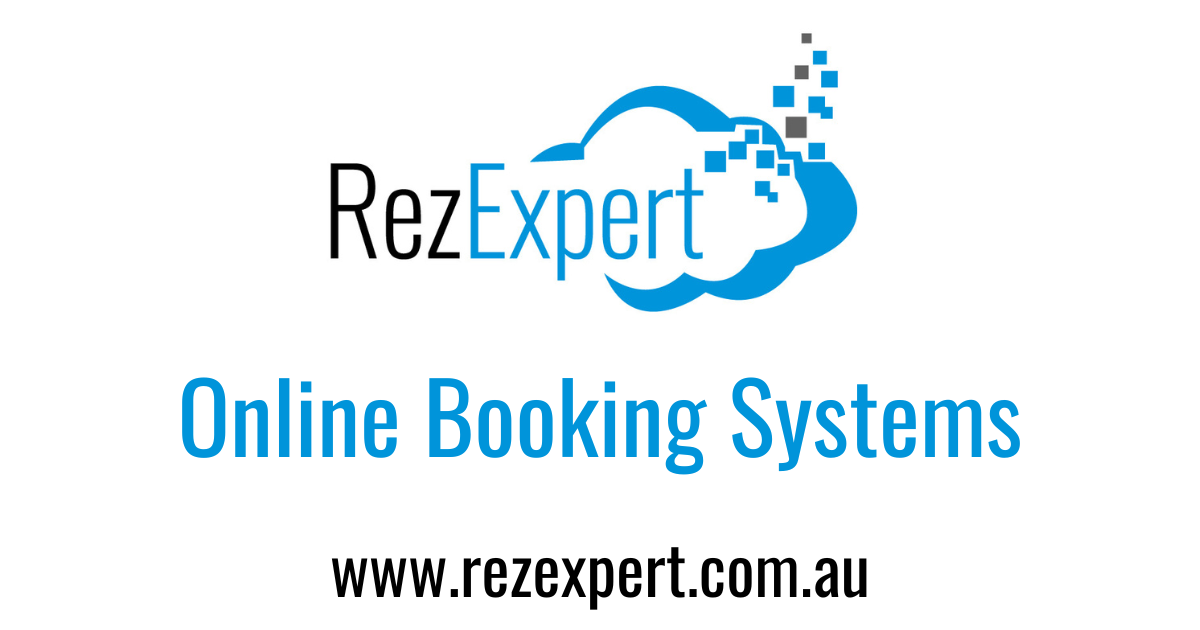 Rez Expert | Australian Property Booking & Reservation Management System