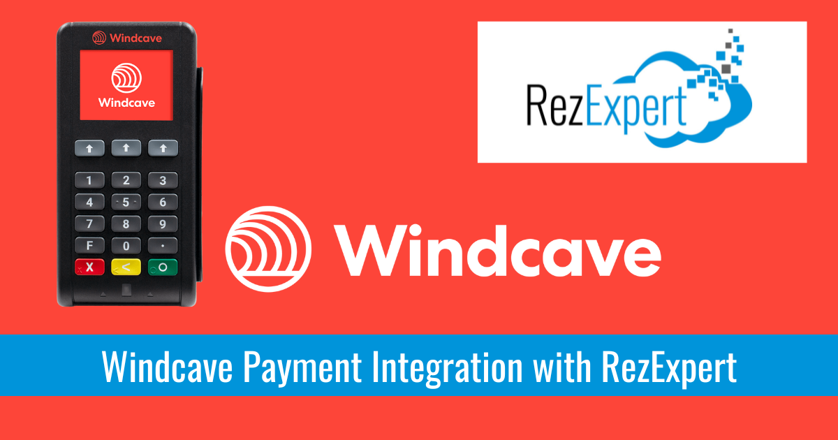Windcave Payment Gateway | RezExpert