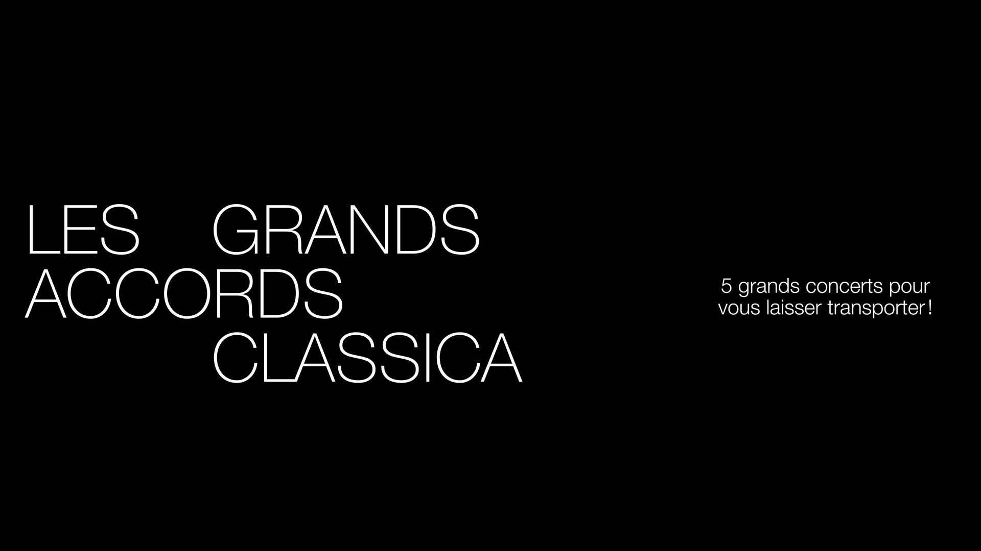 Festival Classica