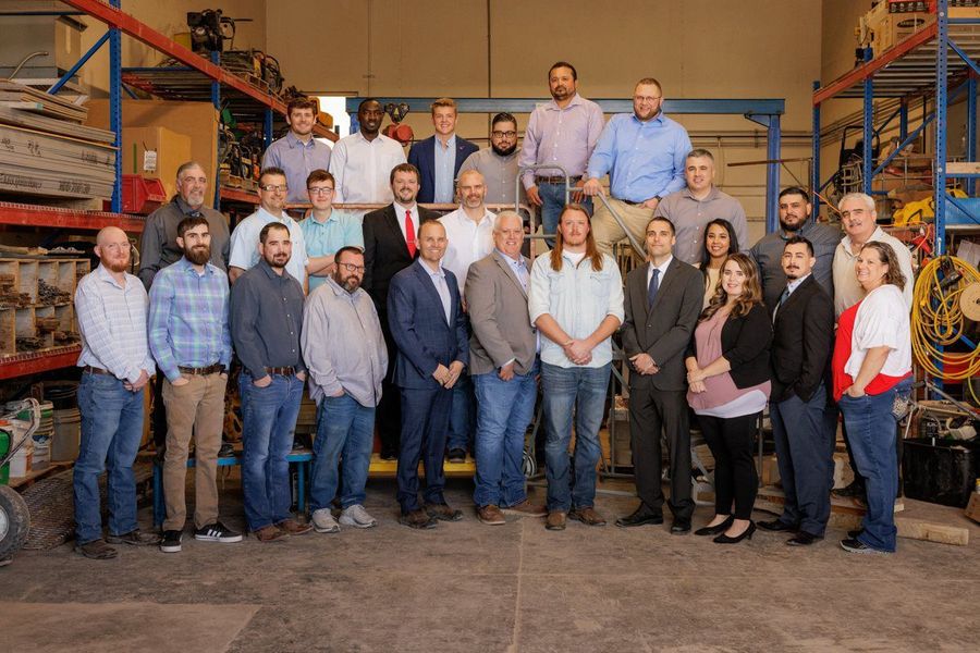 Concrete Foundation Contractors | CL Construction