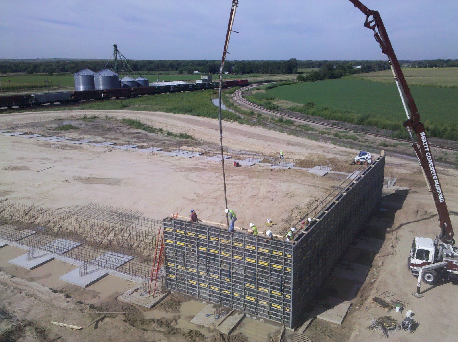 About Us | CL Construction