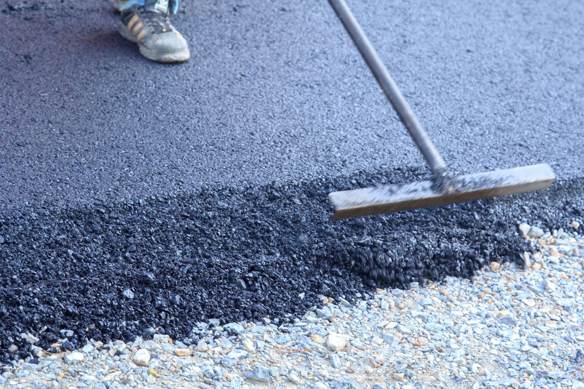 Blog | Eagle Paving and Construction