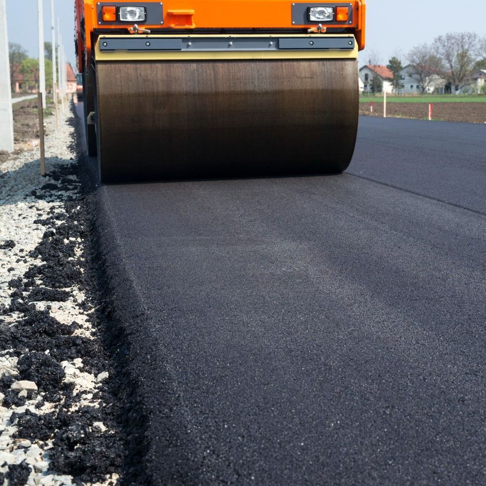 Paving Contractors, Concrete Work | Eagle Paving and Construction ...