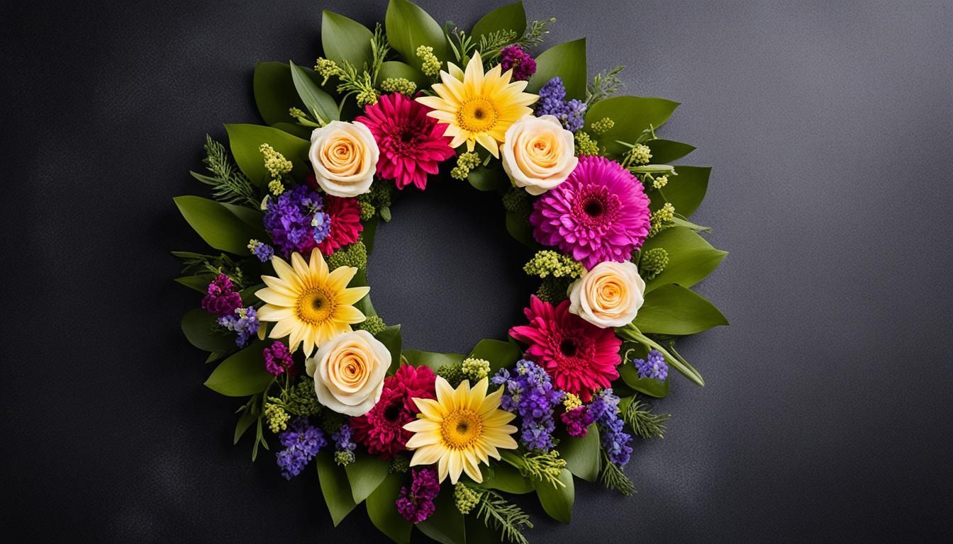 Funeral Flowers & Meanings Guide | Sympathy Blooms