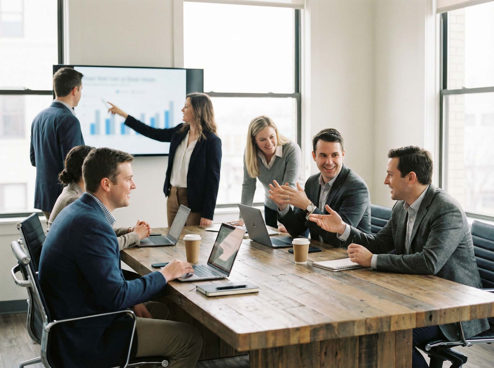 O que realmente define um projeto SAP bem-sucedido