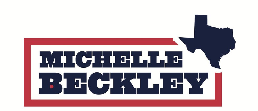 Michelle Beckley for Texas HD63