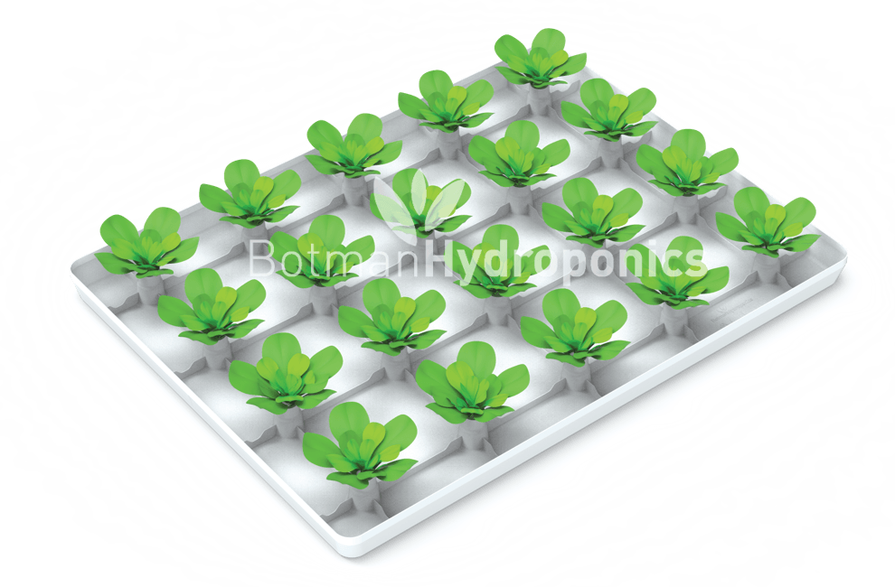 Floating Raft Hydroponics How To Build A Big Floating Raft Hydroponics