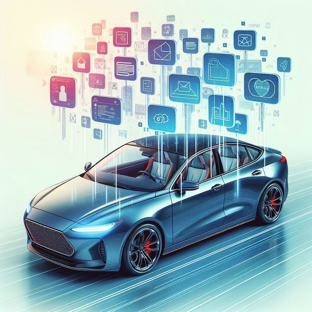 Are you maximising your forensic vehicle investigation?