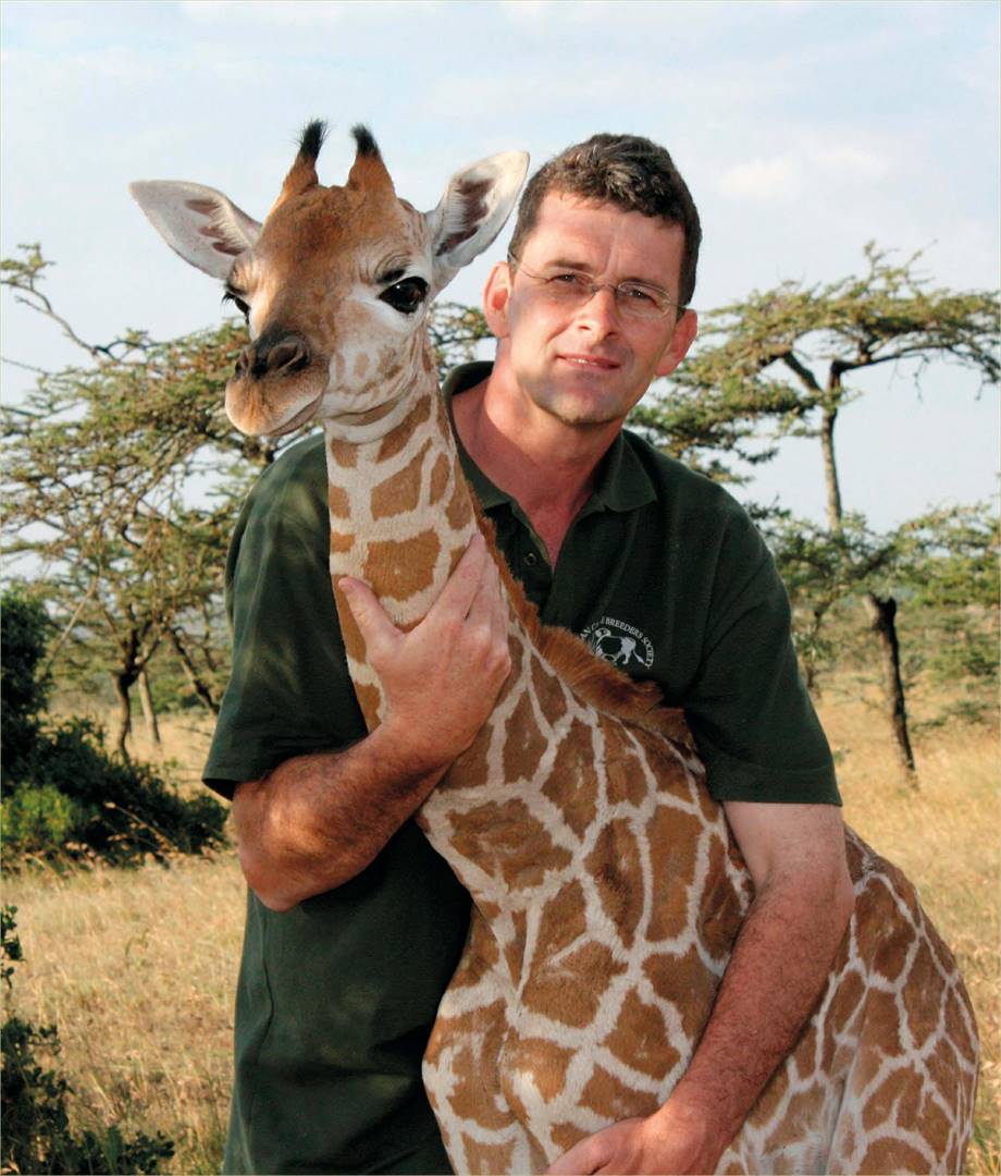 Dr Morné De La Rey - Perspektiewe Op Die Toekoms