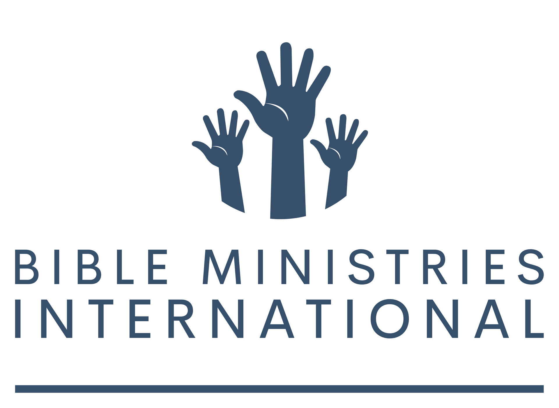 BMI | Nonprofit Serving Scripture & Music