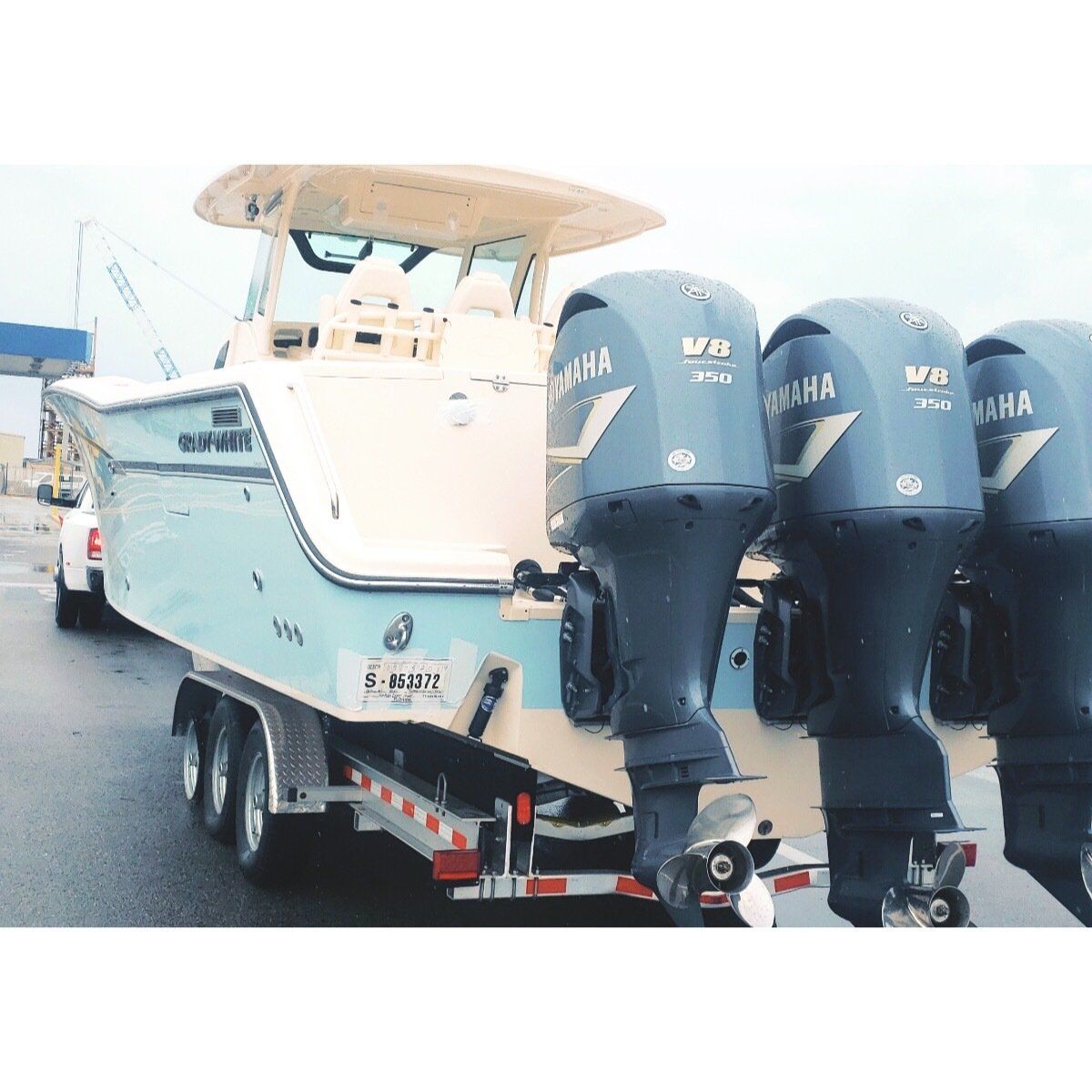 Boat Transport Service | Boat Hauling Service