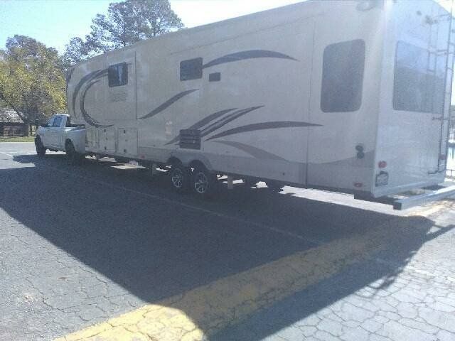 RV Transportation Services | RV Hauling Services